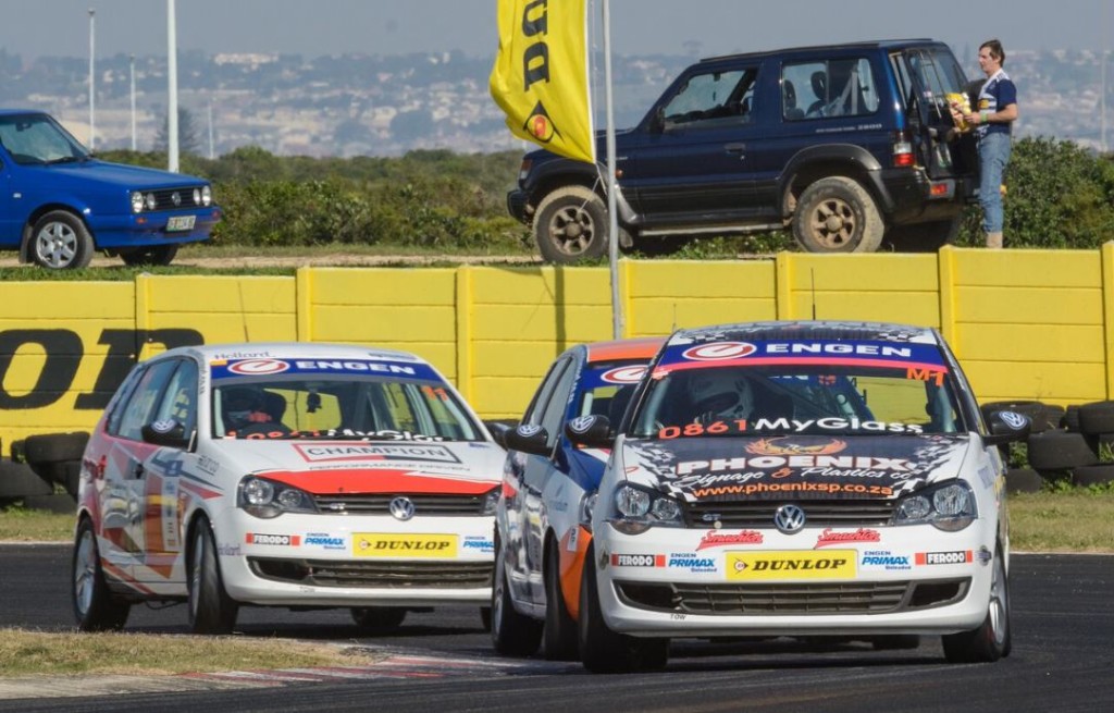 Engen Volkswagen Cup Südafrika | Motorsport